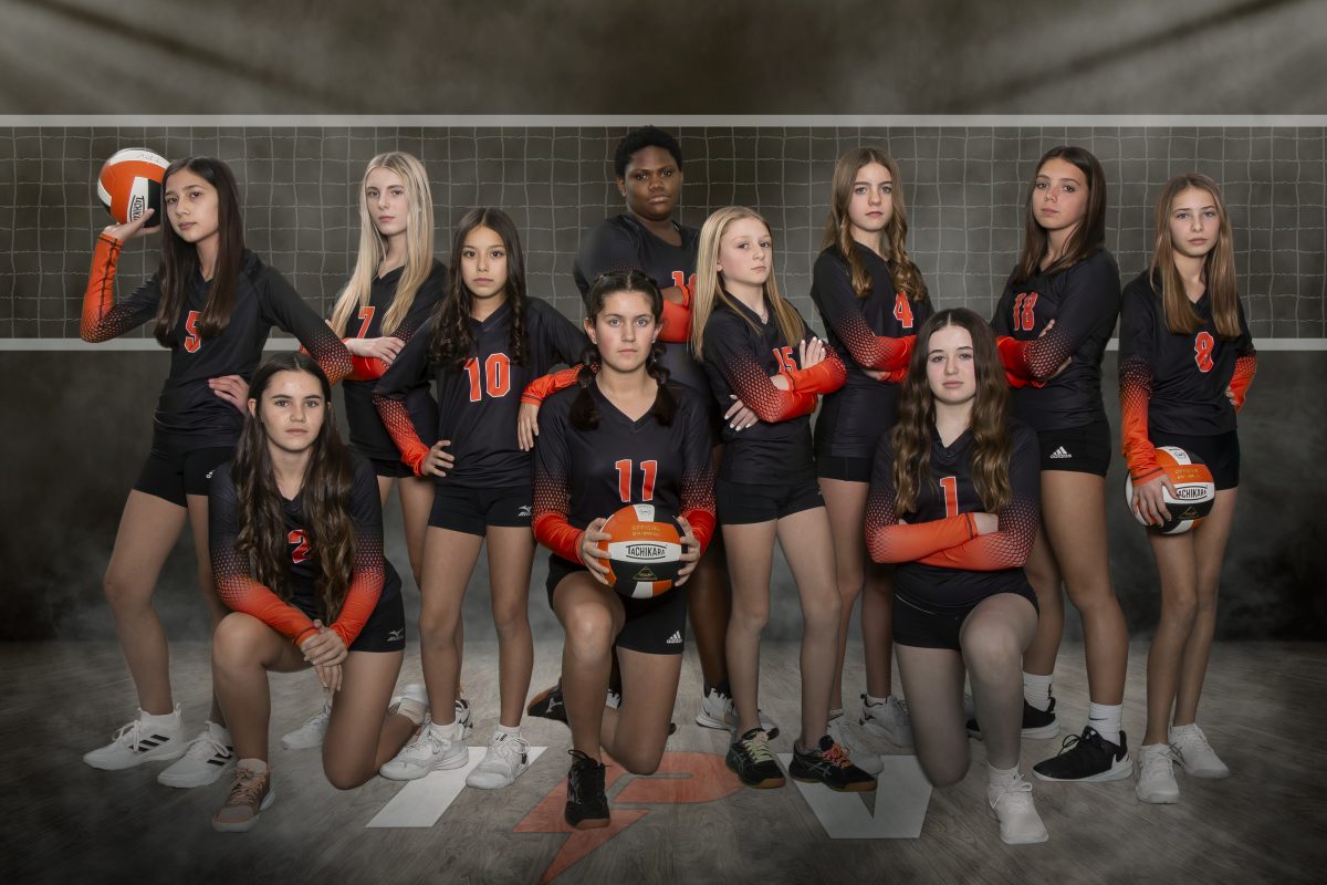 Players – Tulsa Power Volleyball