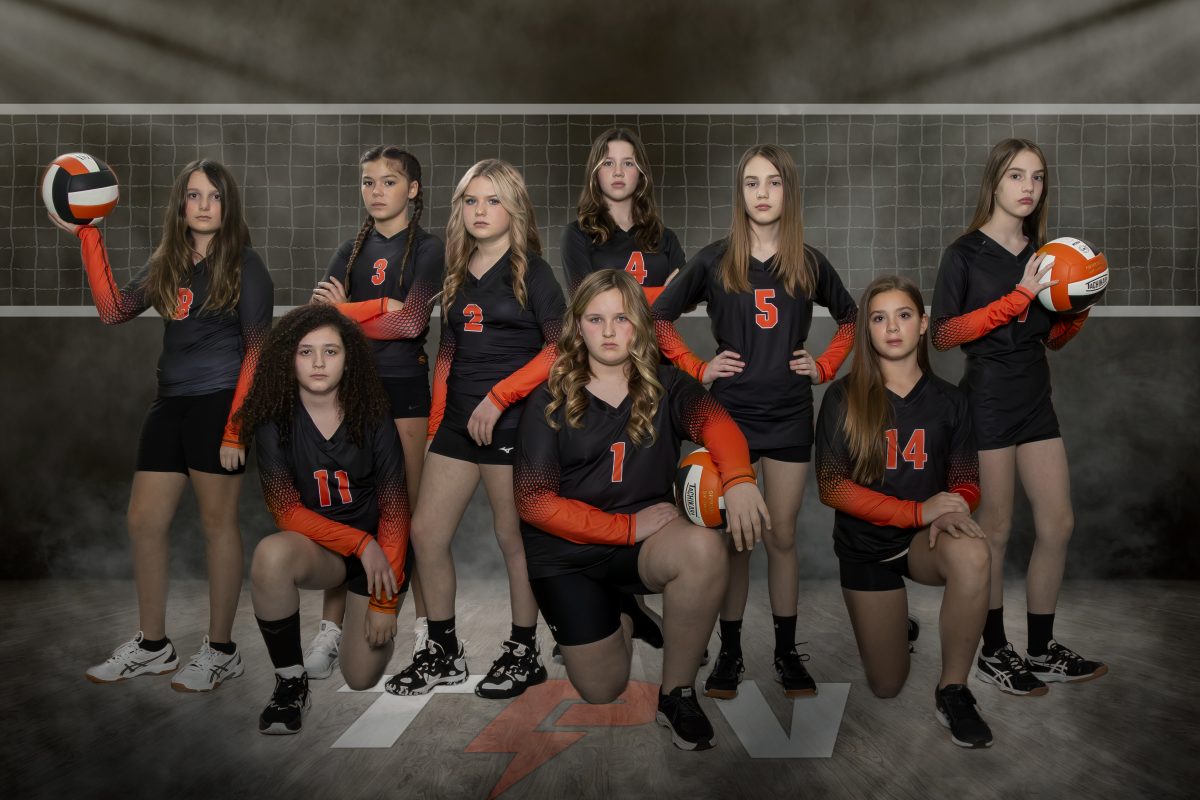 Players – Tulsa Power Volleyball