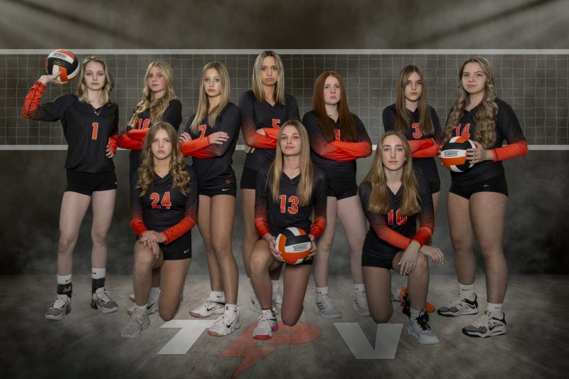 Players – Tulsa Power Volleyball