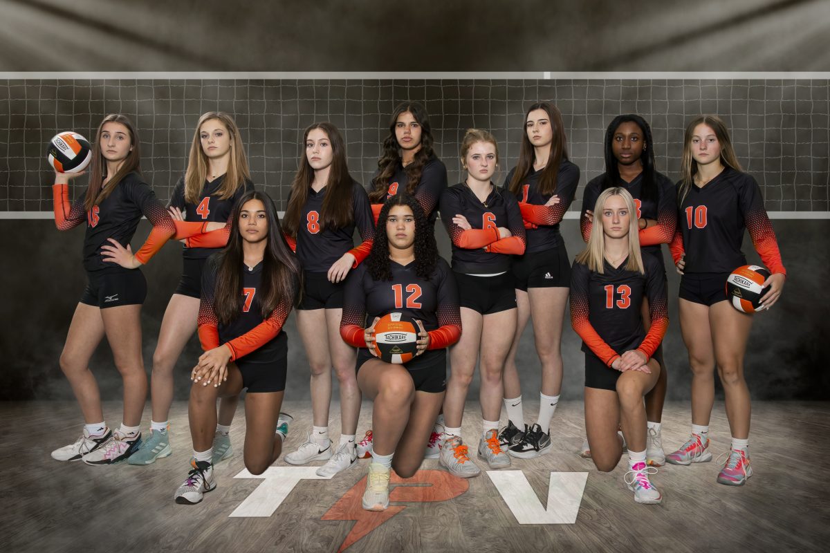 Players – Tulsa Power Volleyball