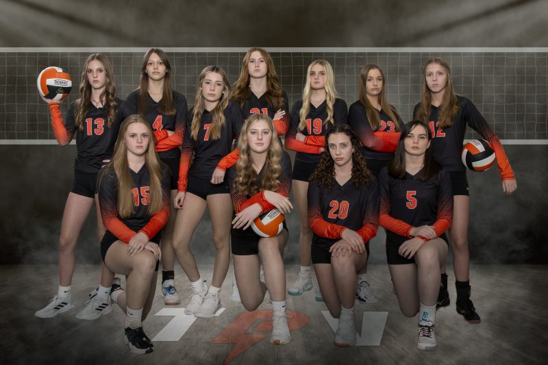 Players – Tulsa Power Volleyball