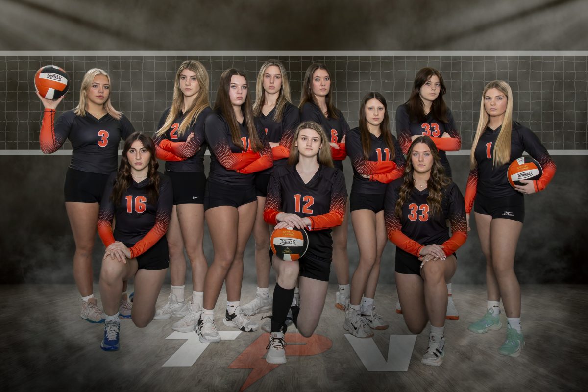 Players – Tulsa Power Volleyball